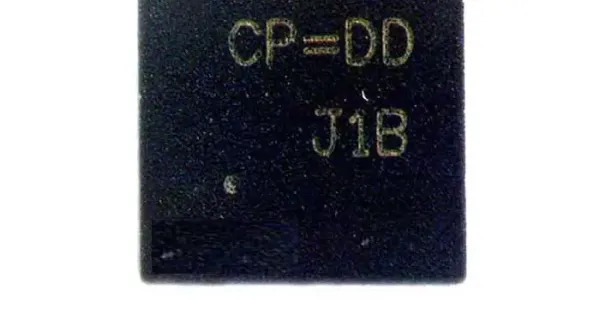 RT CP DD Barnd New Chpset IC